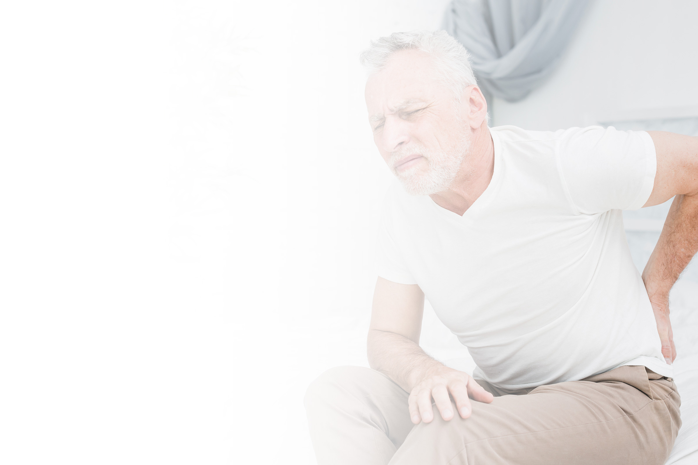 Spinal Disc Surgery - Surgery Now