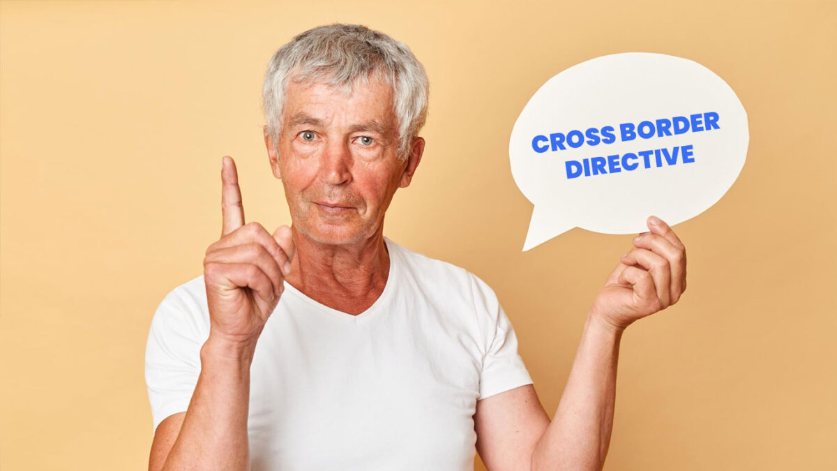 Dispelling Myths and Easing Worries for Irish Patients Using the Cross ...